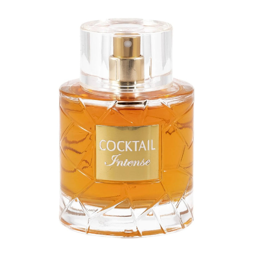 Fragrance World Cocktail Intense Eau De Parfum 100ml For Men – MOM PERFUMES