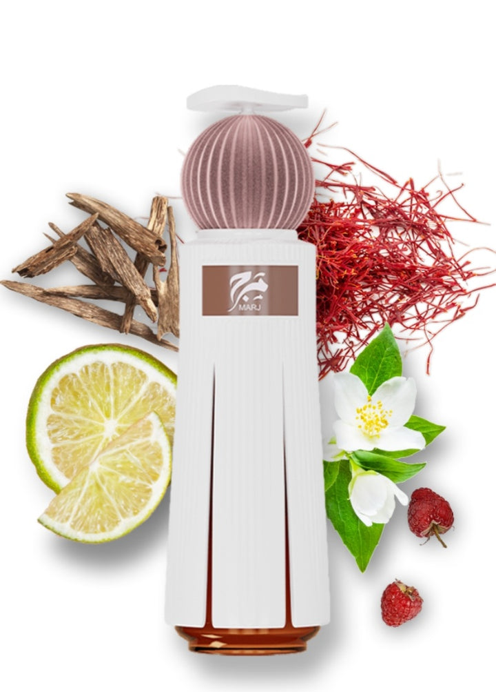 Ahmed Al Maghribi – MOM PERFUMES