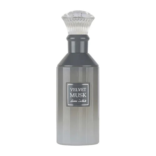 Lattafa - Velvet Musk 100ML EDP – MOM PERFUMES