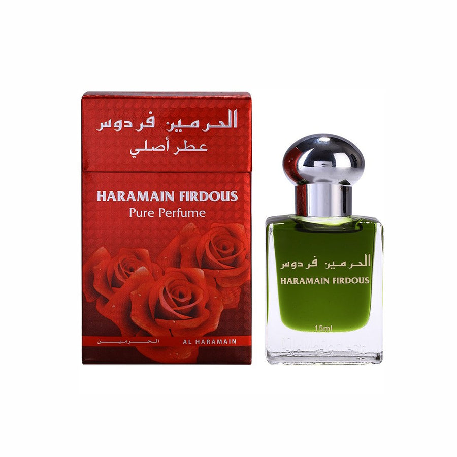Al Haramain – MOM PERFUMES