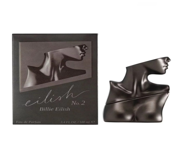 Billie Eilish- No. 2 100ML EDP – MOM PERFUMES