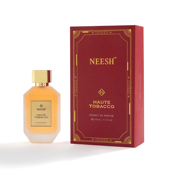 Neesh - Haute Tobacco 100ML Extrait De Parfum – MOM PERFUMES