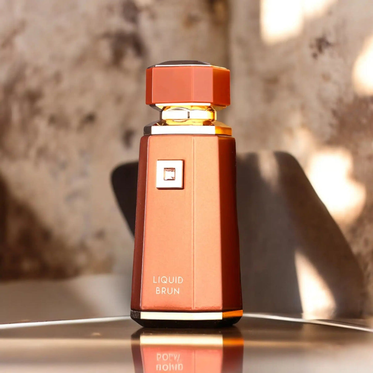 Fragrance World - FA paris - Liquid Brune - 100ML EDP – MOM PERFUMES