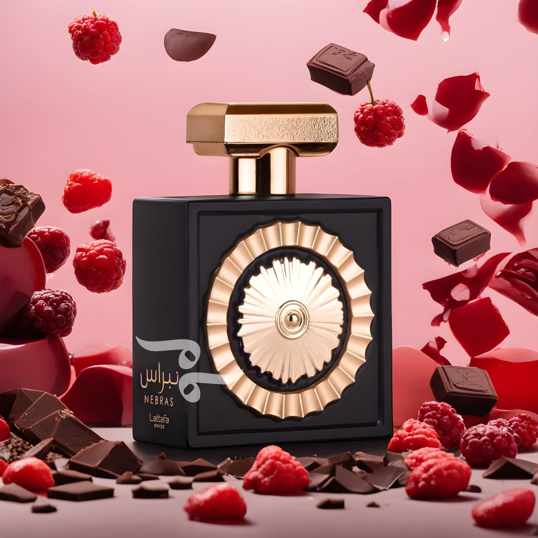 LATTAFA – MOM PERFUMES