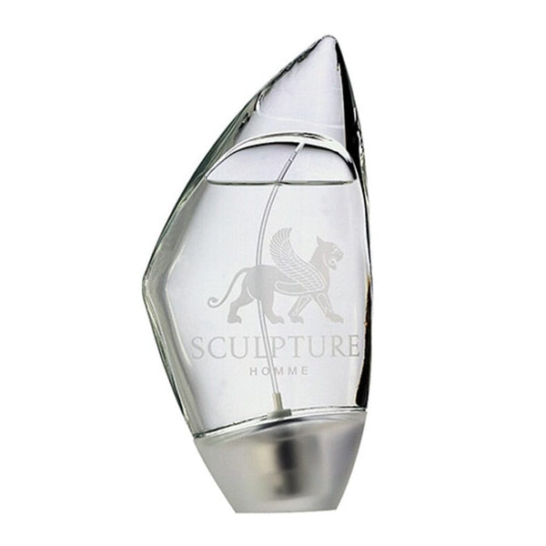 Nikos Sculpture Homme for Men EDT – MOM PERFUMES