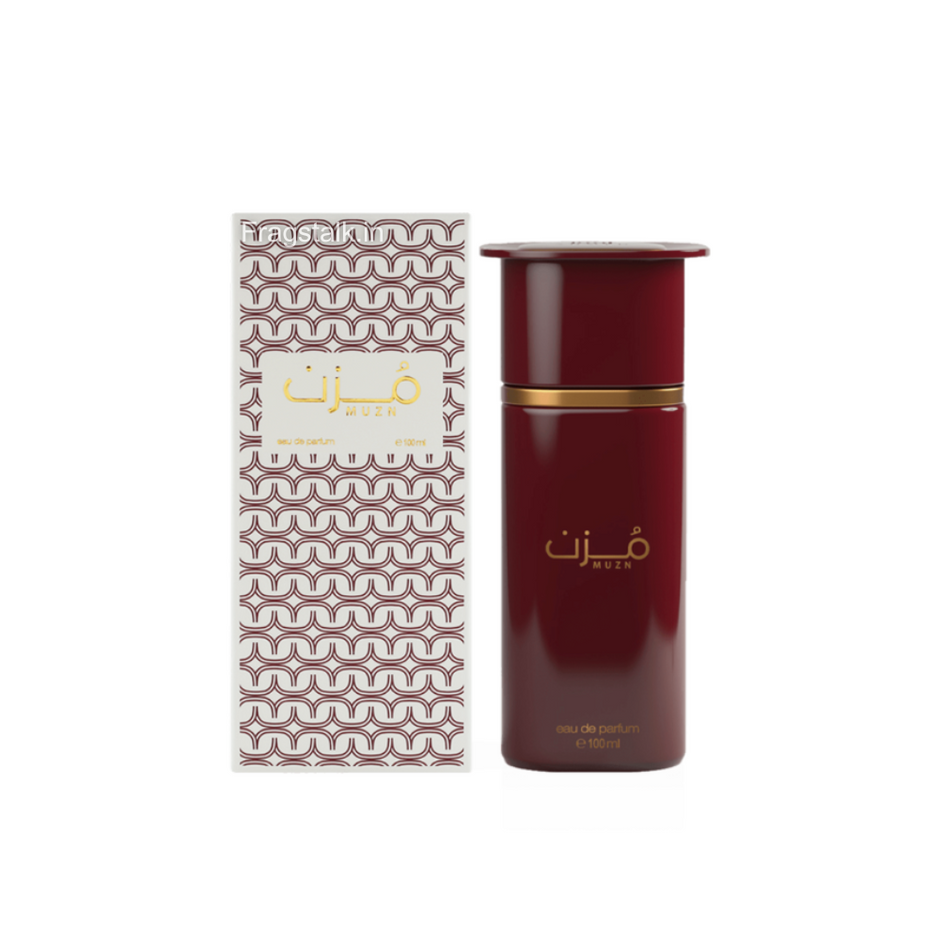 Ahmed Al Maghribi – MOM PERFUMES